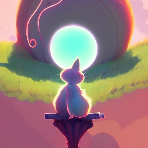 Lexica - Cheshire cat by cory loftis and goro fujita and atey ghailan ...