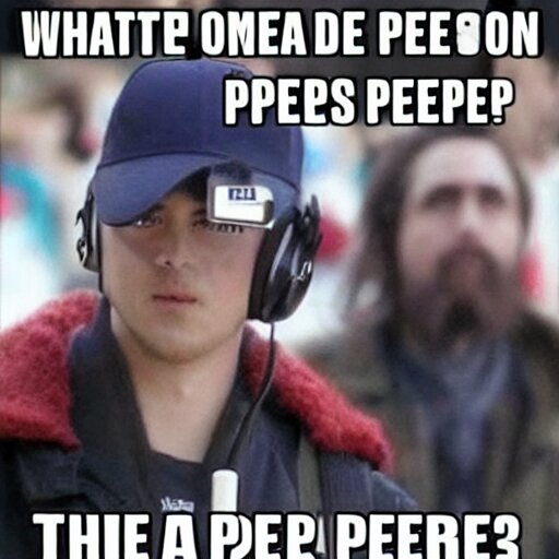 Lexica - What are some other twitch.tv memes like omegalul and peepoCLAP?