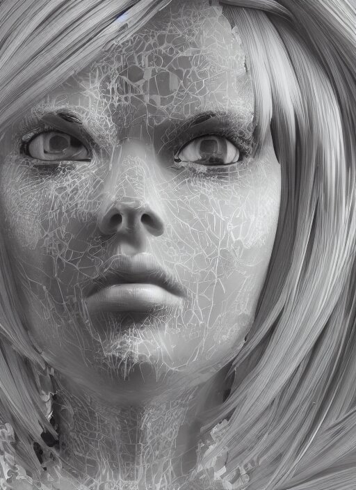 Lexica - 2 b, hyper detailed, digital art, trending in artstation ...