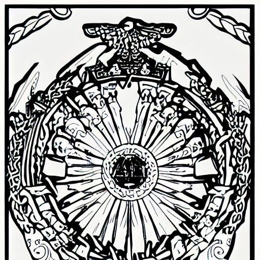 apollo coloring pages - Arthub.ai