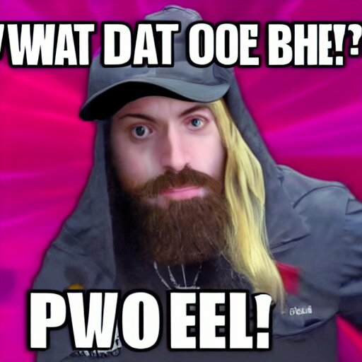 Lexica - What are some other twitch.tv memes like omegalul and peepoCLAP?