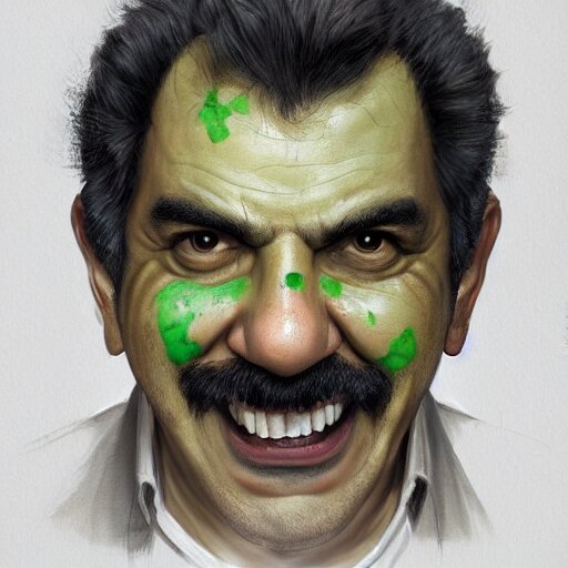 Lexica - Hyper realistic, realistic - anime, portrait, beautifully ...