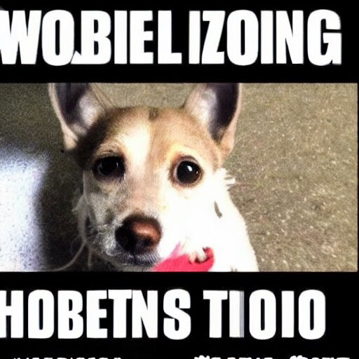 Lexica - Terrible Zoomer memes