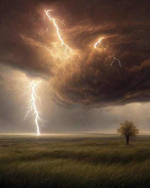 Lexica - A highly detailed epic cinematic concept art CG render digital ...