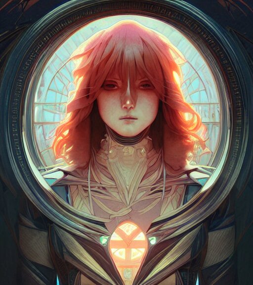 Lexica - Symmetry akira pill ultra detailed, intricate, anime, dynamic ...