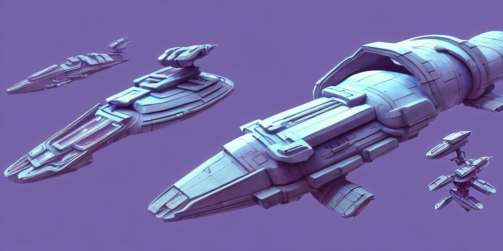 spaceship hard surface shape form exploration, vehicles, close u ...