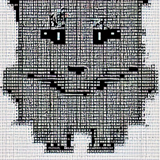Ascii Art Copy Paste