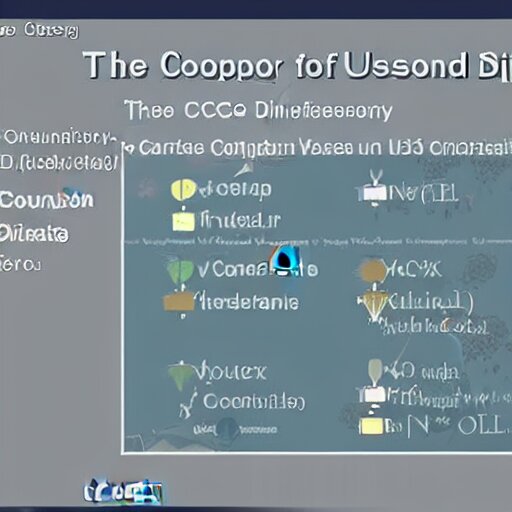 Lexica - The CC0 license as used by Stable Diffusion