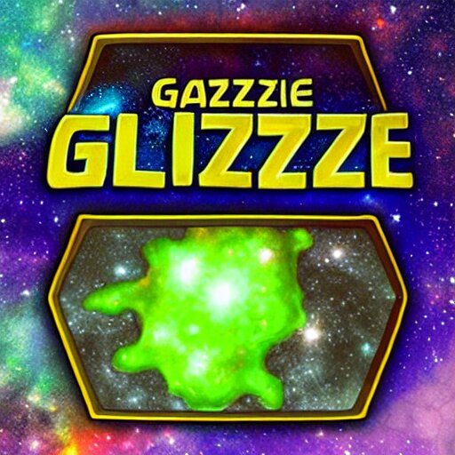 Lexica - Galactic ooze