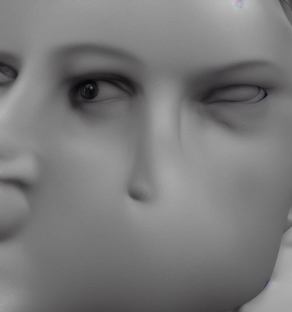 Lexica - Ultra realistic face punch, realistic movement, hyperrealism, 8K