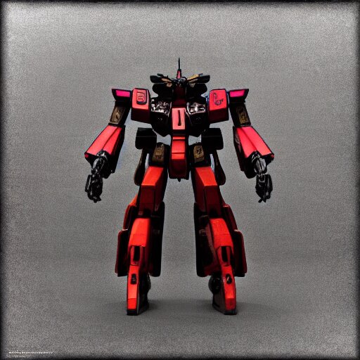 Lexica - A mech version of a bug, very symmetrical, highly detailed, by ...