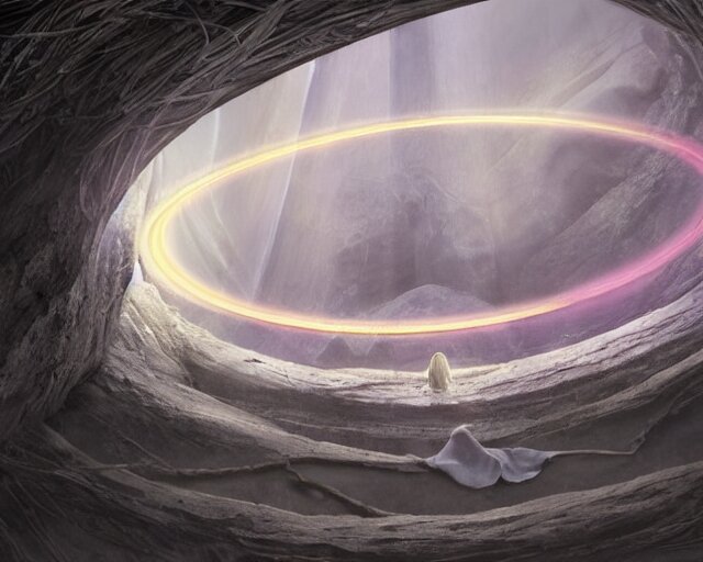 rings of life, rings of life, pure joy, dome of wonders, hopeful ...