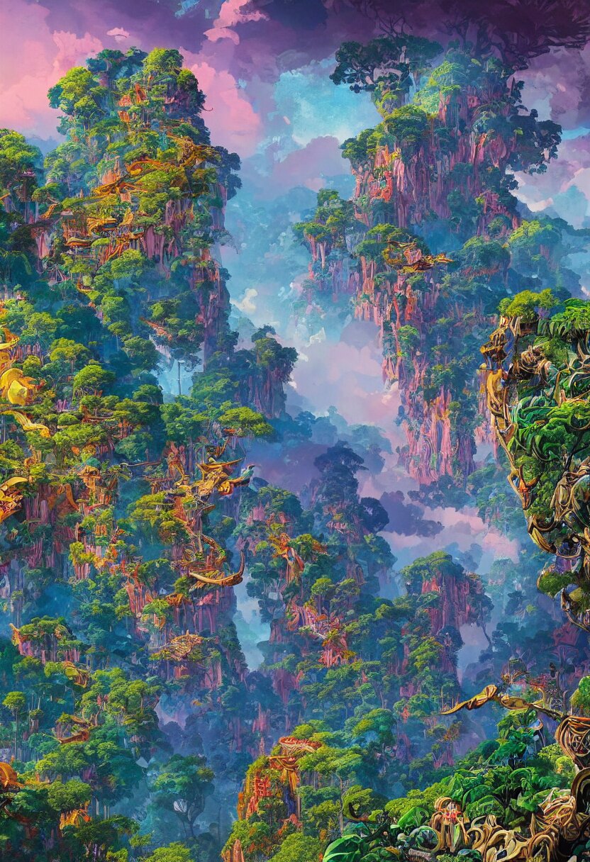Lexica - Upscaled Hyperdetailed portrait of an epic and dramatic ...