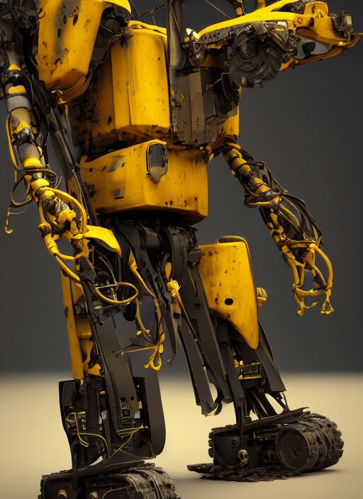 Lexica - A photorealistic dramatic hyperrealistic render of a ...