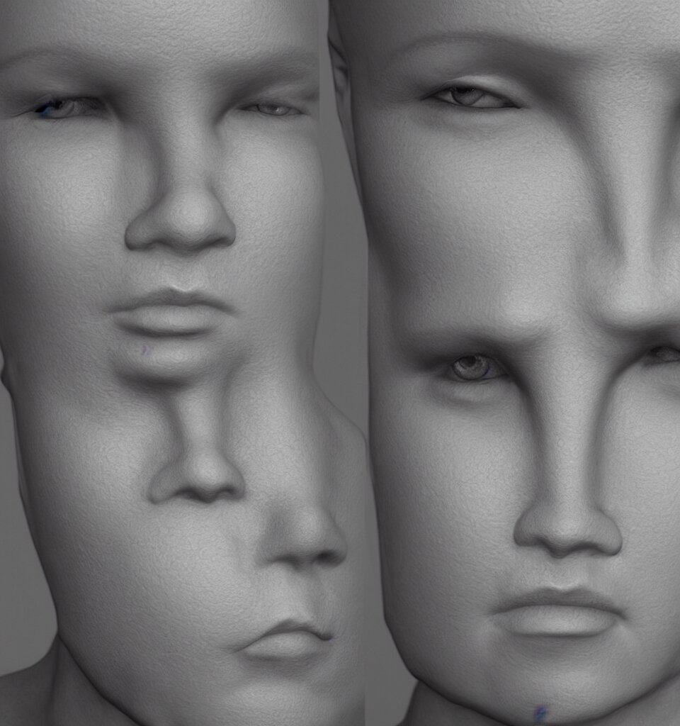 Lexica - Ultra realistic face punch, realistic movement, hyperrealism, 8K