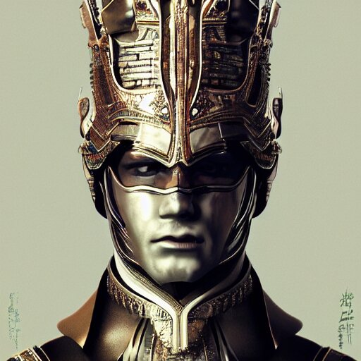 Lexica - Fashion design of futuristic emperor by jama jurabaev ...