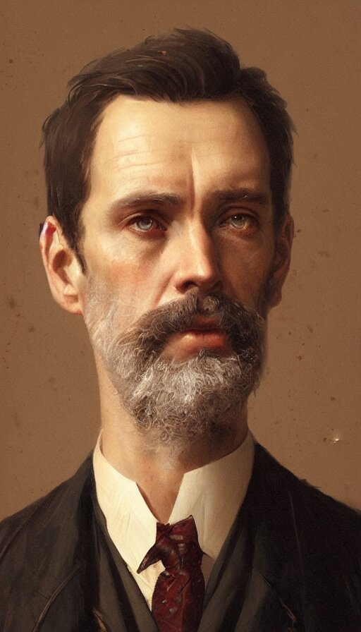 Lexica - Official portrait of a victorian politician, male, detailed ...