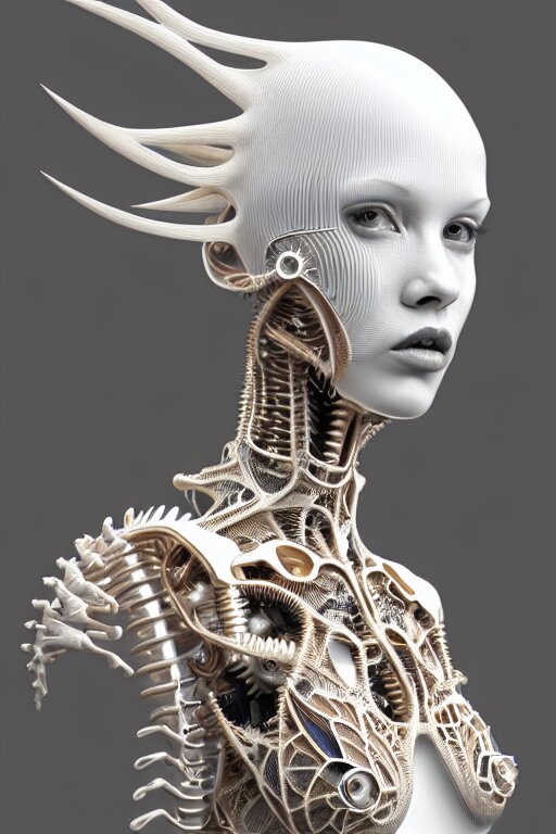 Lexica - Complex 3 d render, hyper detailed, ultrasharp, fascinating ...