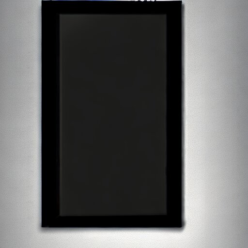 Lexica - Vanta black, panel of black, full page black, pure black
