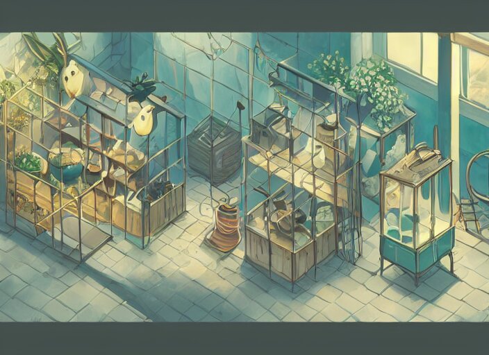 Lexica - Low contrast unassuming mild pleasant pleasing two - point ...