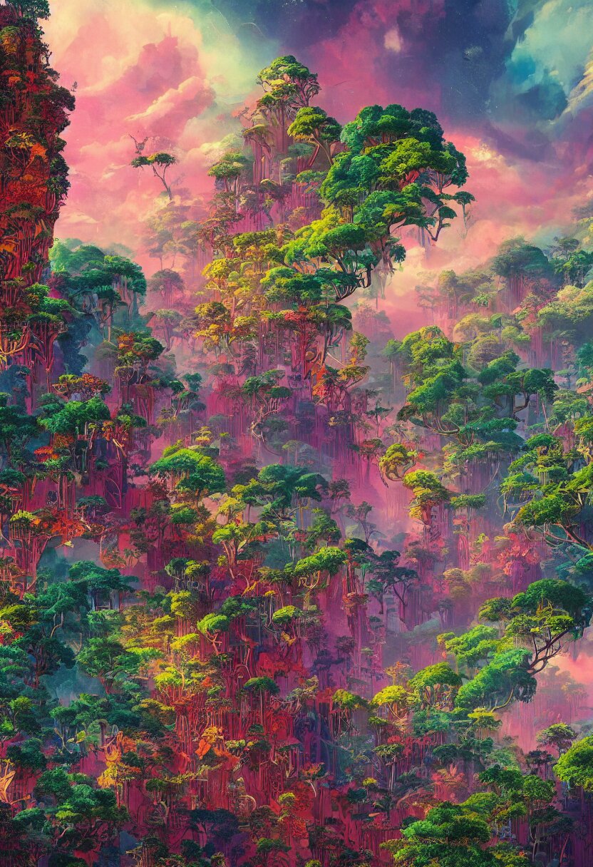 Lexica - Upscaled Hyperdetailed portrait of an epic and dramatic ...