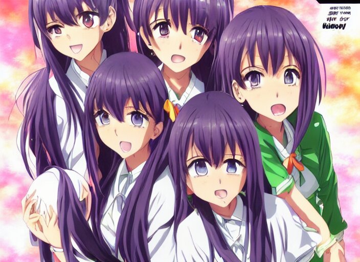 Lexica - ; weekly shonen jump issue 4 1, cover, megami issue 2 2, cover, 2 0 0 0 clannad shuffle ...