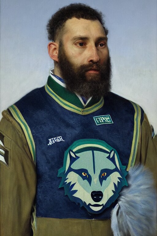 Lexica - Facial portrait of the throneroom of the minnesota ...