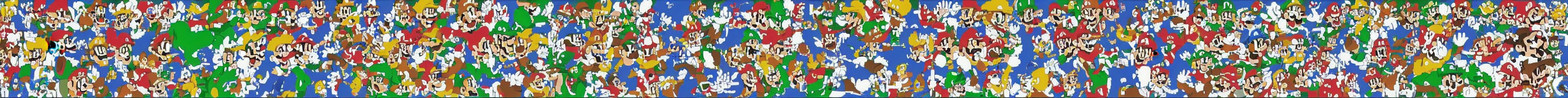 Lexica - Super mario bros 1 9 8 5, mario sprite sheet walk cycle, full ...