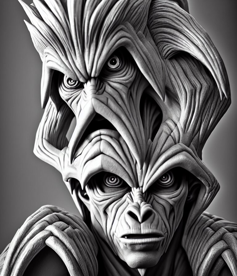 Lexica - Front shot of steve - o wearing jareth labyrinth costume, 8 5 ...