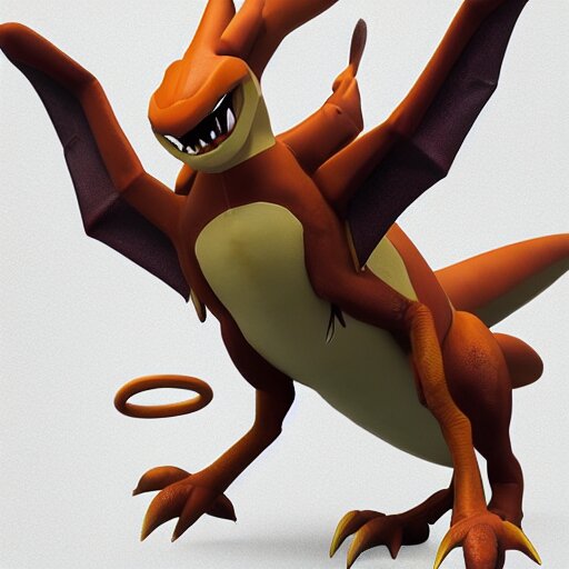 Lexica - Pokemon dragonite, style game square enix life, trending on ...