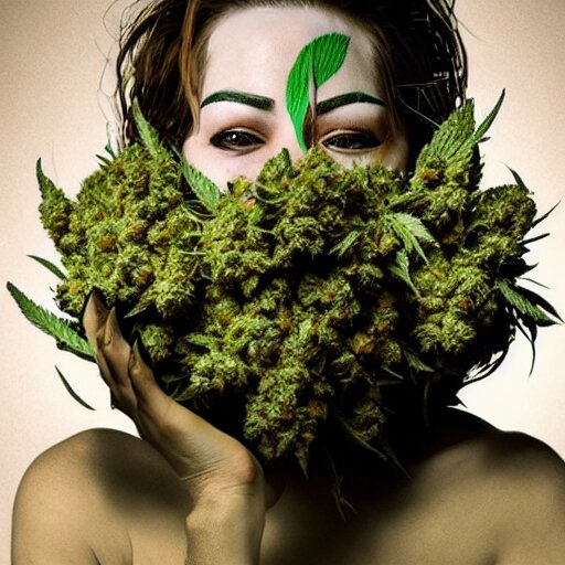 Lexica - Anonymous as marijuana, award winning creature photography, extremely detailed ...