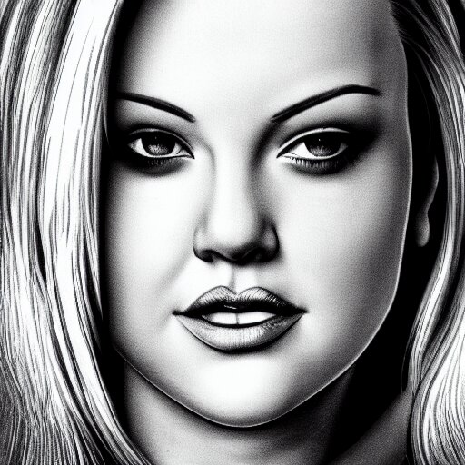 Lexica - Alexis texas portrait, highly detailed face, 8 k