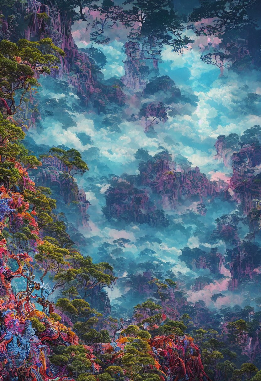 Lexica - Upscaled Hyperdetailed portrait of an epic and dramatic ...