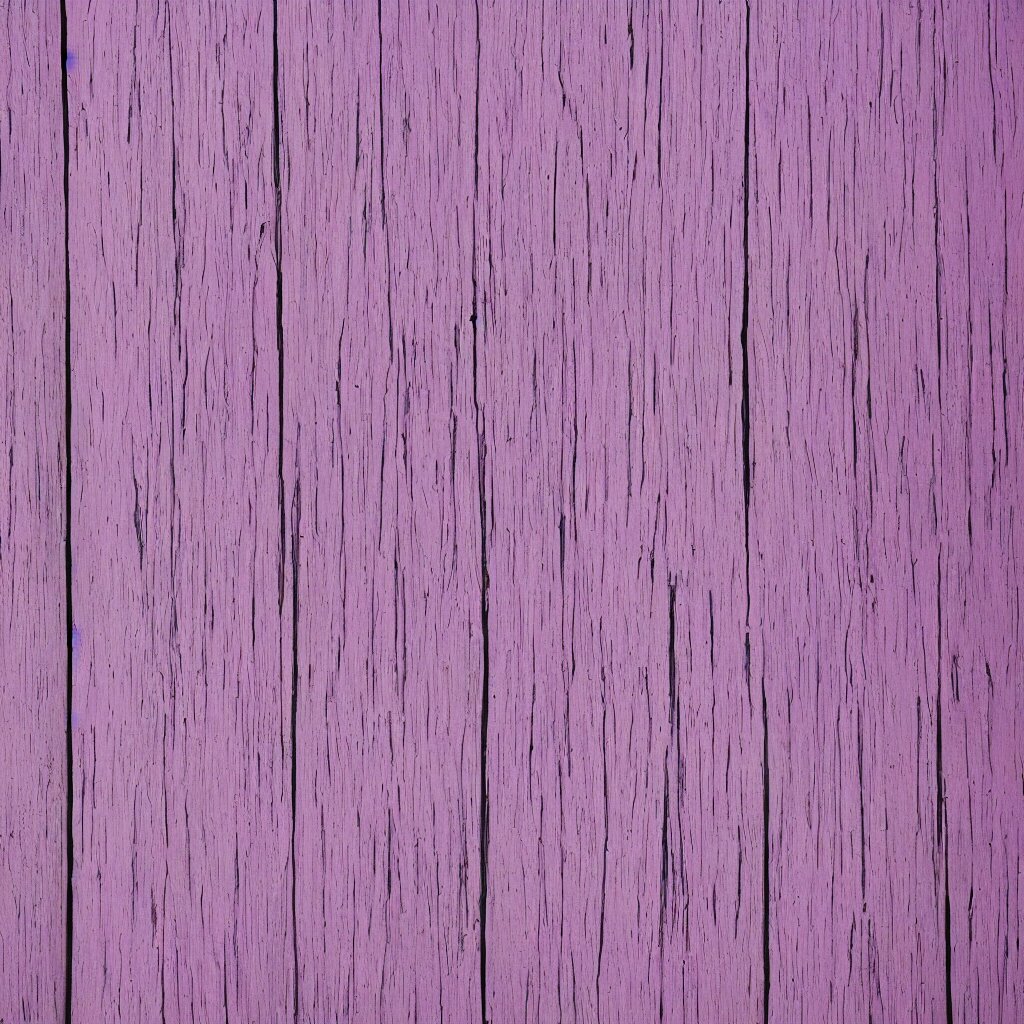 Lexica - Purple painted wood panels wall texture