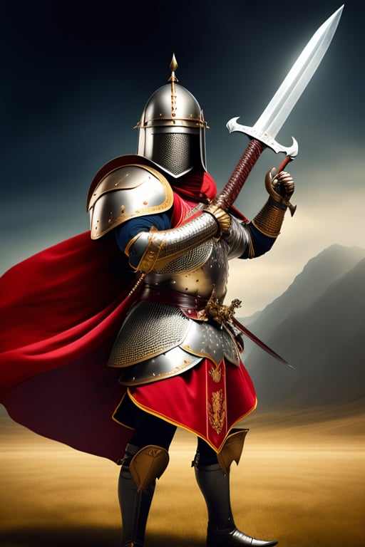 Lexica - christian knight