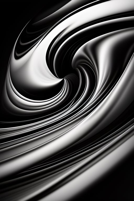 Lexica - liquid metal body