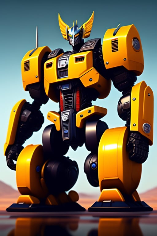 Lexica - transformers