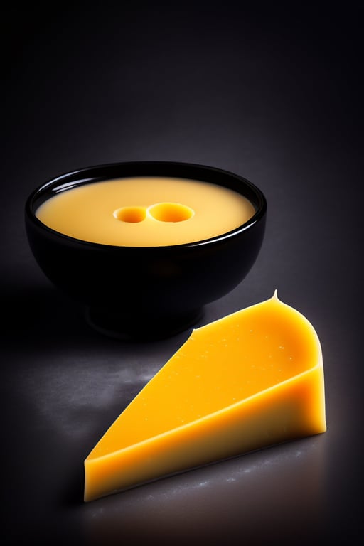 Lexica - cheese