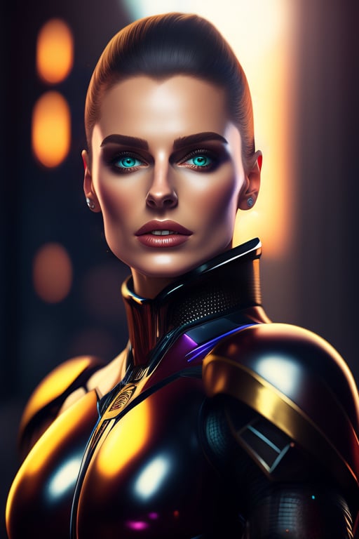 Female Marvel Characters With Blonde Hair