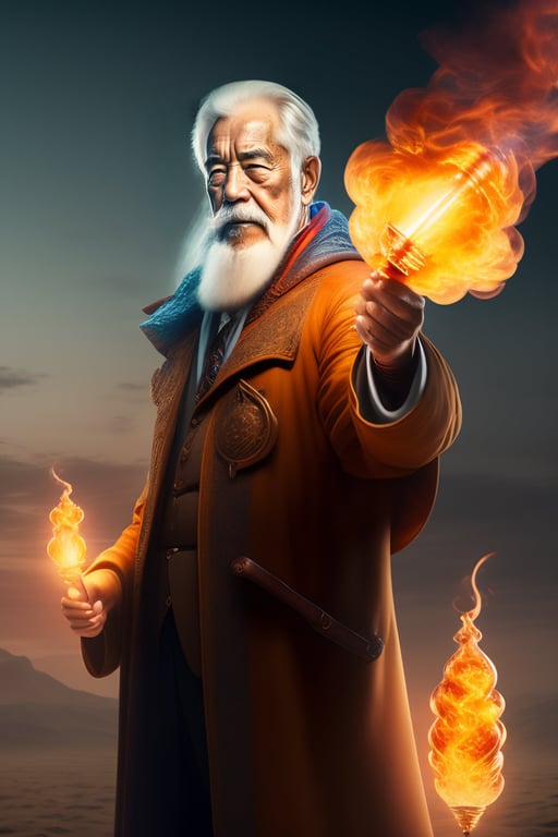 Lexica - casting magic