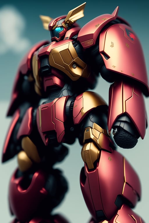 Neo Zeon Mobile Suits