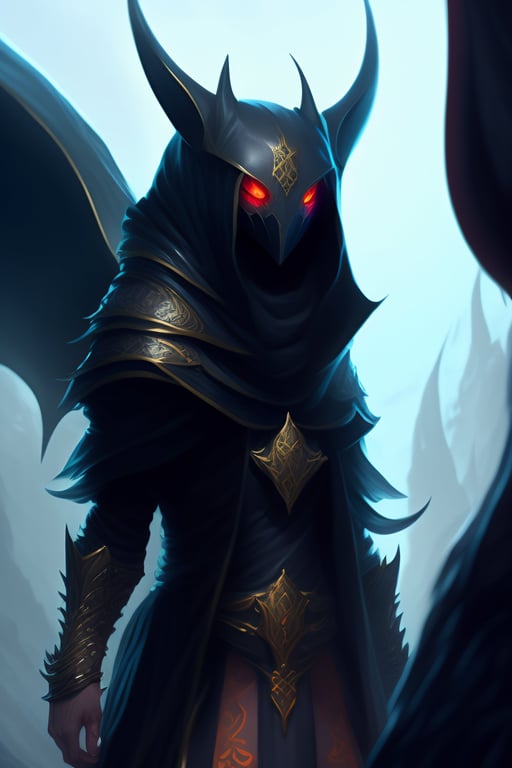 Lexica - mordekaiser