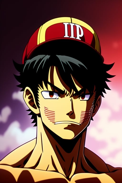 Lexica - luffy ippo