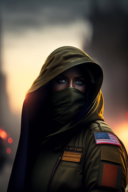 Lexica - terrorist