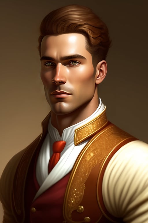 Lexica - handsome Lexica - handsome