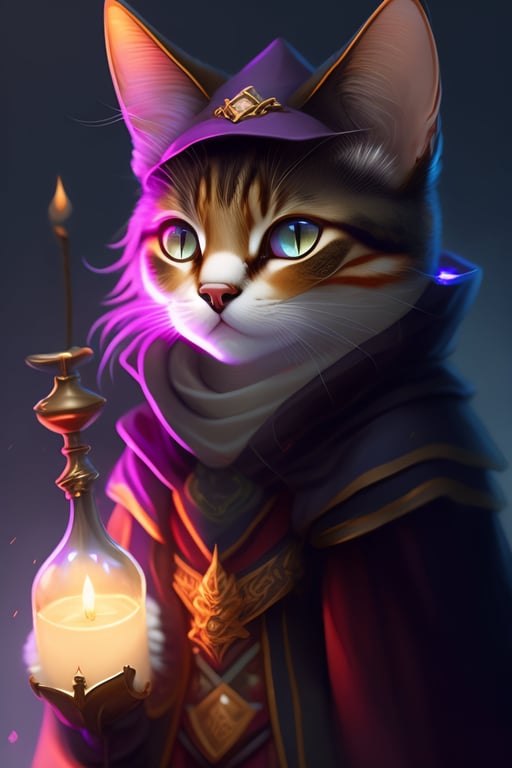 League Of Legends Cat