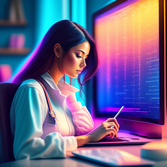 Lexica - computer science