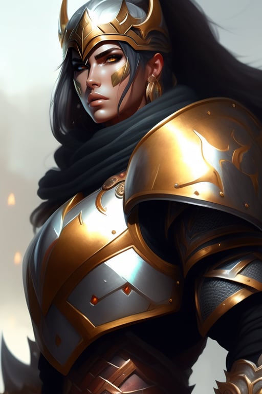 Anti Paladin Pathfinder