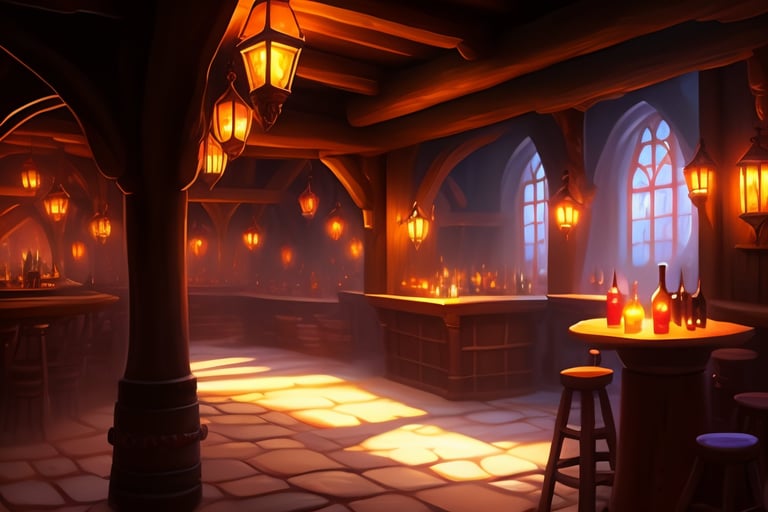 Lexica - medievalbackground