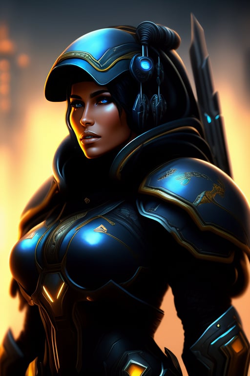 Lexica - starcraft